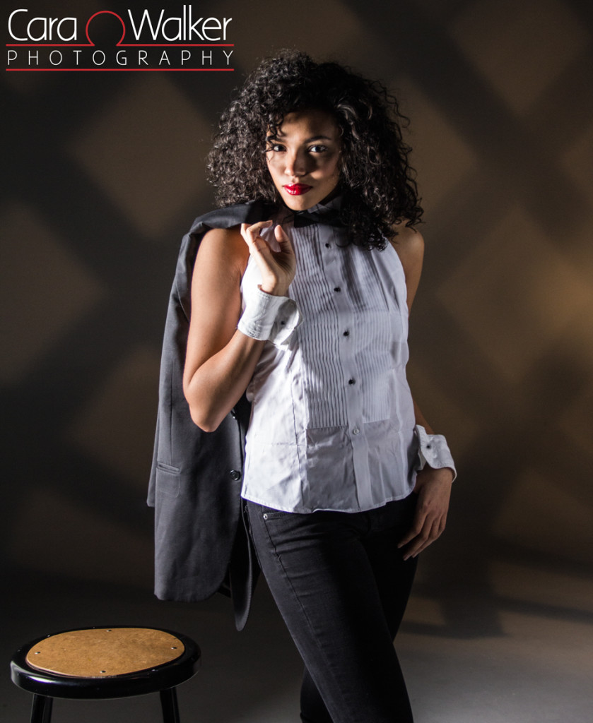 Flashdance - Cara Walker - Photography