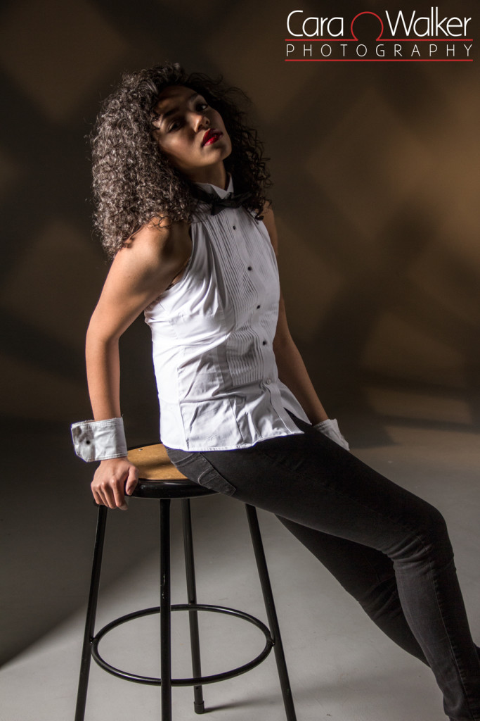 Flashdance - Cara Walker - Photography