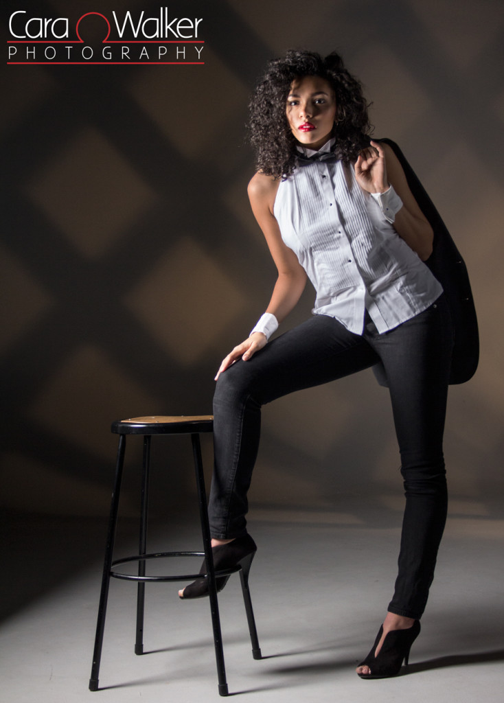 Flashdance - Cara Walker - Photography